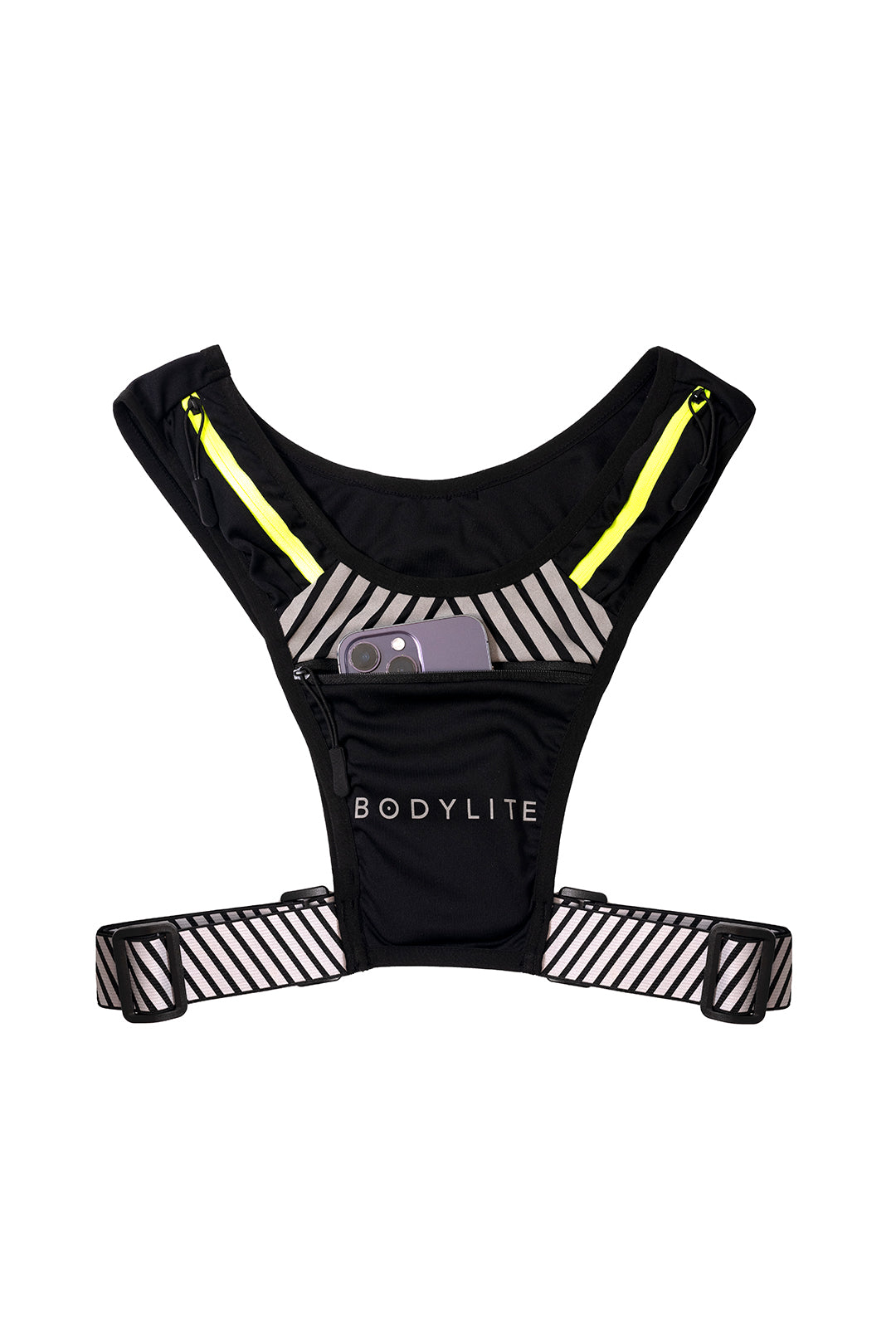 Phone Holder Vest – BodyliteGear