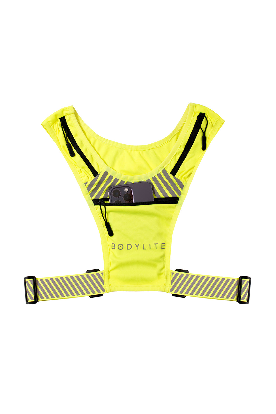 Phone Holder Vest – BodyliteGear